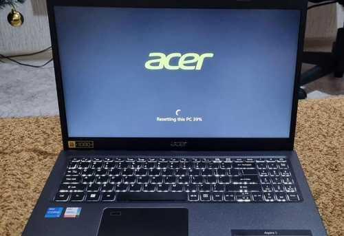 15.6" Ноутбук Acer Aspire 5