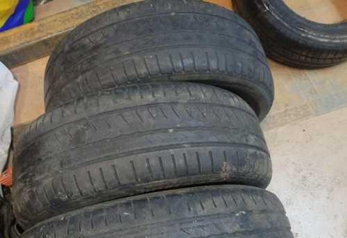 Hankook AH11 205/55 R55 19