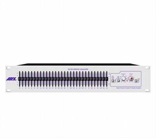 Эквалайзеры ARX EQ130
