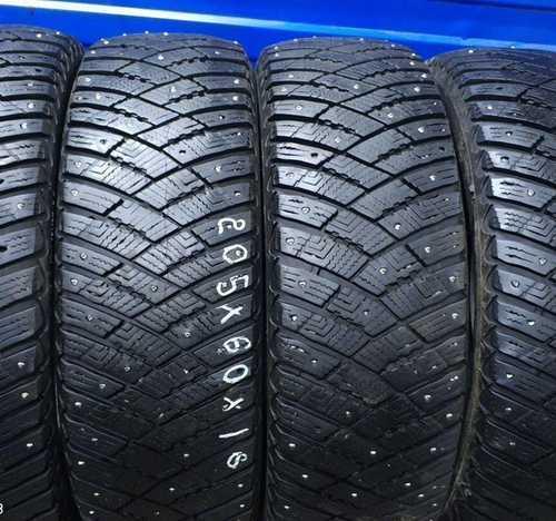 Goodyear Ultragrip Ice Arctic 205/60 R16 92V