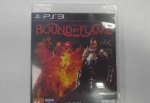 Bound by flame ps3