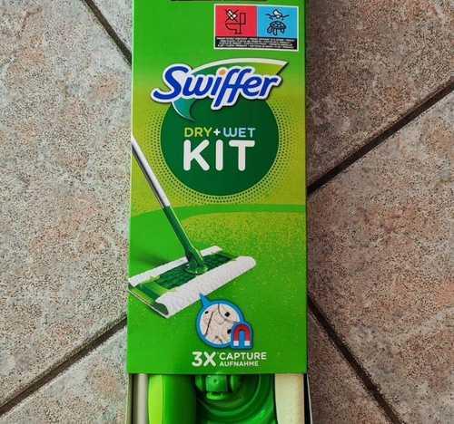 Швабра Swiffer