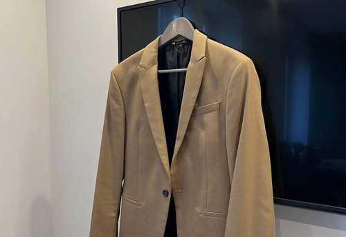Пиджак мужской zara