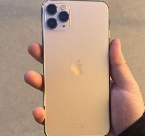 iPhone 11 Pro Max, 64 ГБ