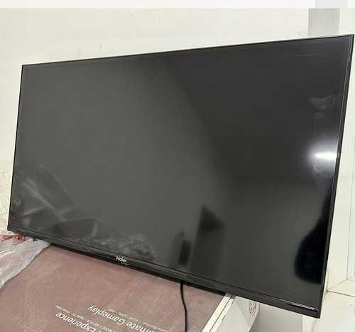 Телевизор haier 32 SMART tv s2