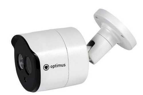Видеокамера Optimus IP-P013.0(3.6) D