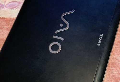 Ноутбук Sony vaio pcg-51111v