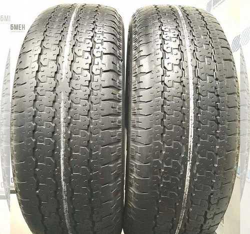 Bridgestone Dueler H/T D689 215/65 R16 98R