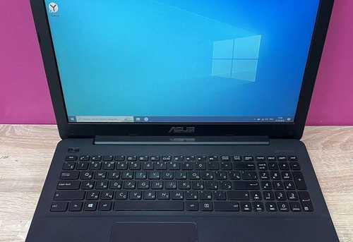 Asus X554L i3-5005u,8gb ddr3,ssd 256gb