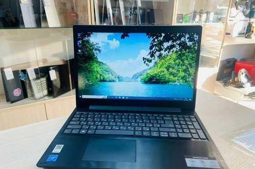 Lenovo IdeaPad 15.6" Celeron 4205U / 4Gb / 128Gb