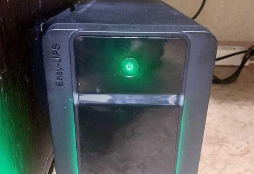 Ибп арс Easy UPS 2200Va Tower 230V