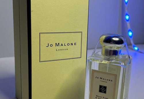 Духи Jo Malone Wood Sage Sea Salt