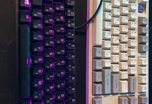 Игровая клавиатура Razer Huntsman mini