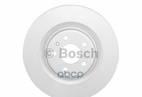 Тормозной диск задний 0986479750 Bosch