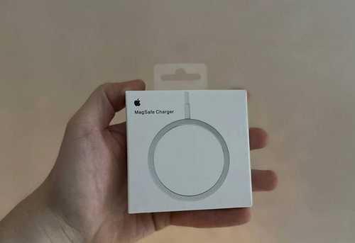 Зарядка для iPhone Magsafe