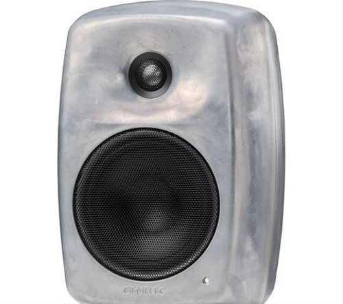 Полочная акустика Genelec G Three BRW