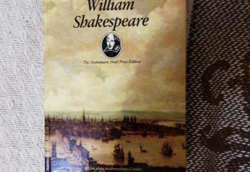 Shakespeare The complete works 1994