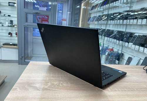 Г111) Ноутбук Lenovo Think Pad T4560