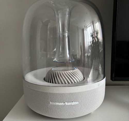 Колонка harman kardon aura studio 2