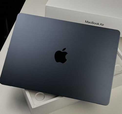 MacBook Air 13.6 2022 M2 2 Tb SSD