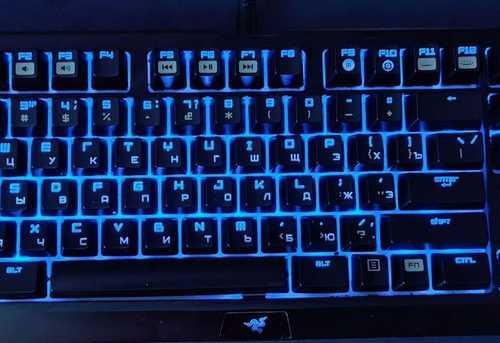 Razer blackwidow tournament chroma