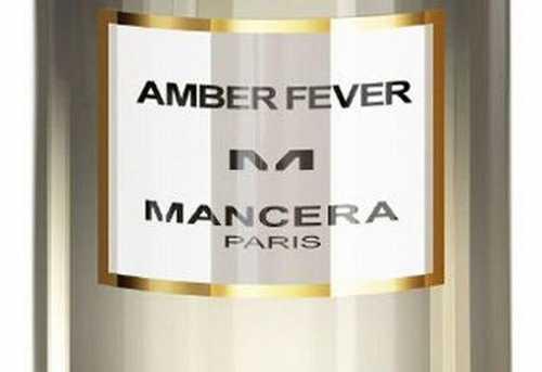 Amber Fever EDP 60 ml - парфюмерная вода