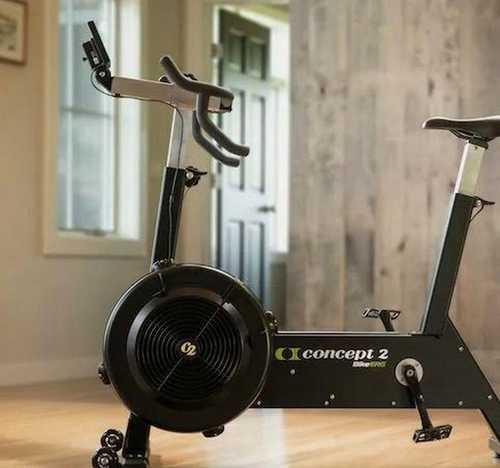 Велотренажер concept 2 Bike erg