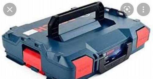 L boxx 136