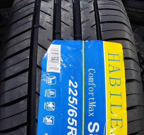 Habilead ComfortMax S801 225/65 R17 102H