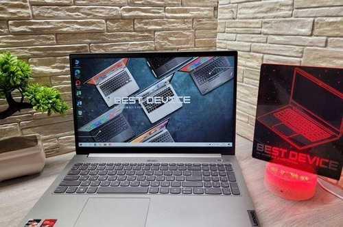 Элитный ThingBook Ryzen 5 4500u/8gb/SSD+HDD/Vega 7