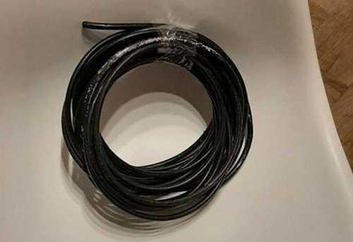 Антенный кабель для тв 11,5 метров