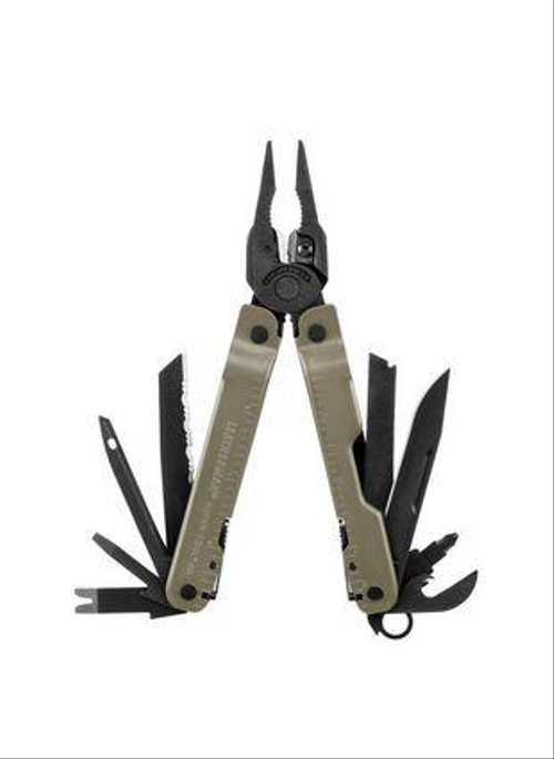 Мультитул leatherman Super Tool 300 M