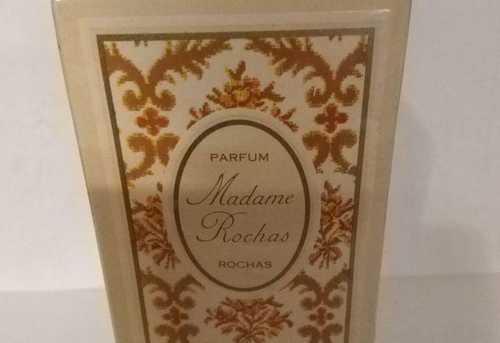 Madame rochas parfum 7.5 ml