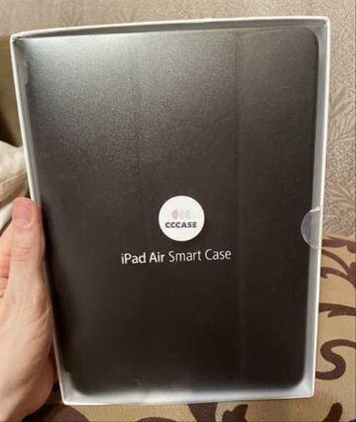 Чехол оригинальный к iPad Air Smart Case