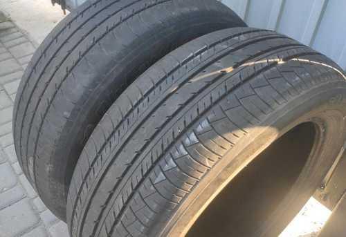 Yokohama BluEarth E70BZ 215/55 R17 94V