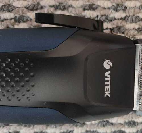 Машинки для стрижки vitek vt-2580