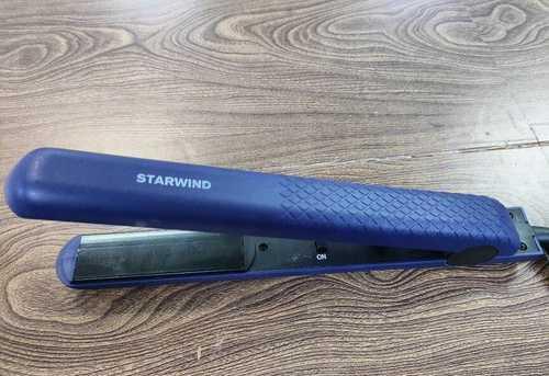 Выпрямитель starwind SHE5501 фиолетовый