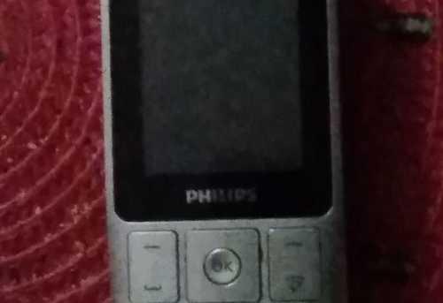 Philips Xenium X130