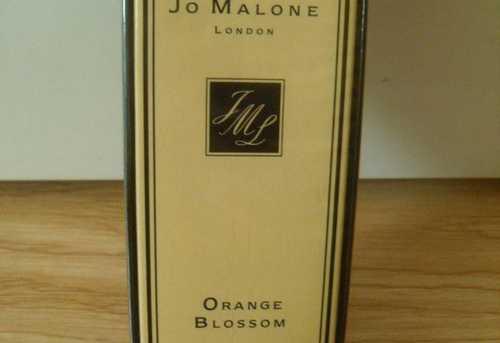 Духи Jo Malone Orange Blossom Англия.2 шт