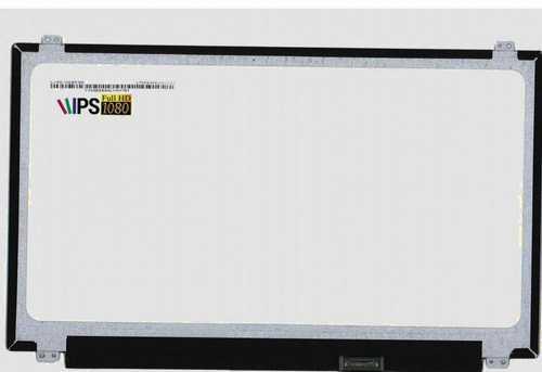 Матрица для ноутбука HP 15-BW056UR IPS FullHD 30pi