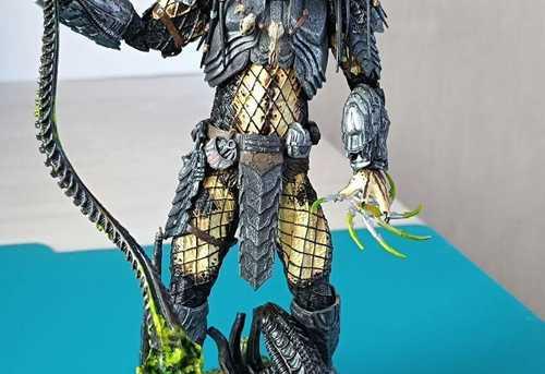 Фигурка Хищник"Celtic Predator" Neca ориг
