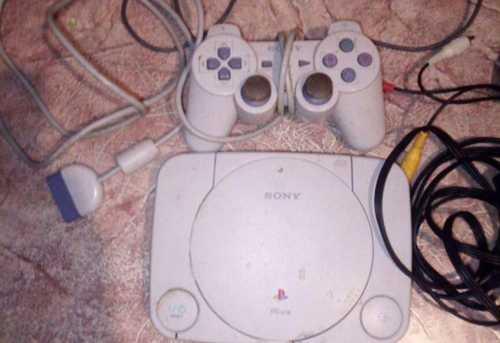 Sony playstation ps one