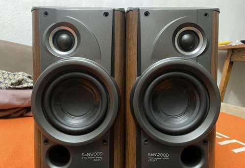 Акустическая система Kenwood LS-LA7 колонки