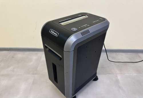 Уничтожитель бумаги Fellowes 99Ci