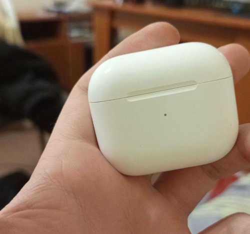 Беспроводные наушники apple airpods 3