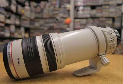 Canon 28-300mm L IS USM