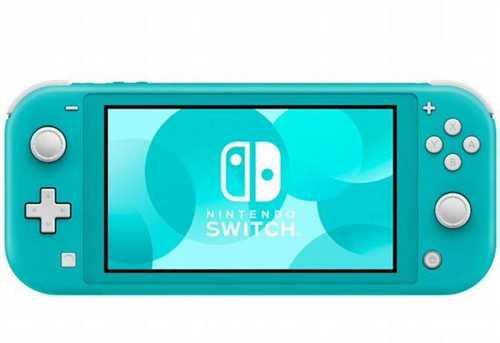 Nintendo Switch Lite 32Gb