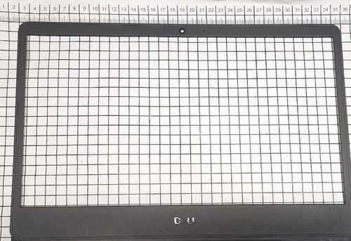 Рамка Матрицы для ноутбука Dell Vostro 3401