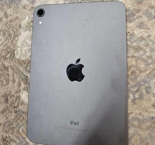 iPad mini 6 256