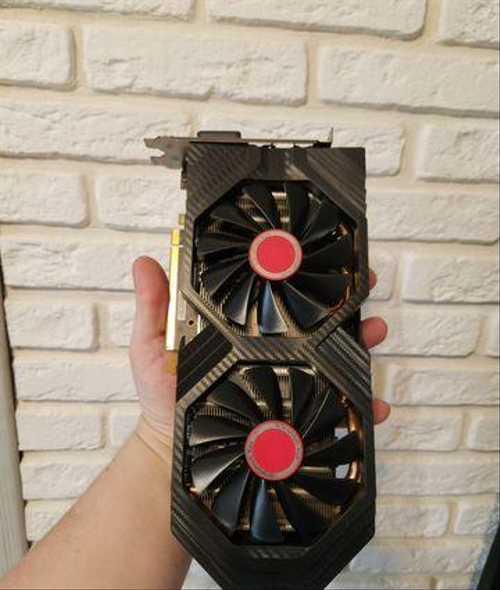 RX 580 8GB